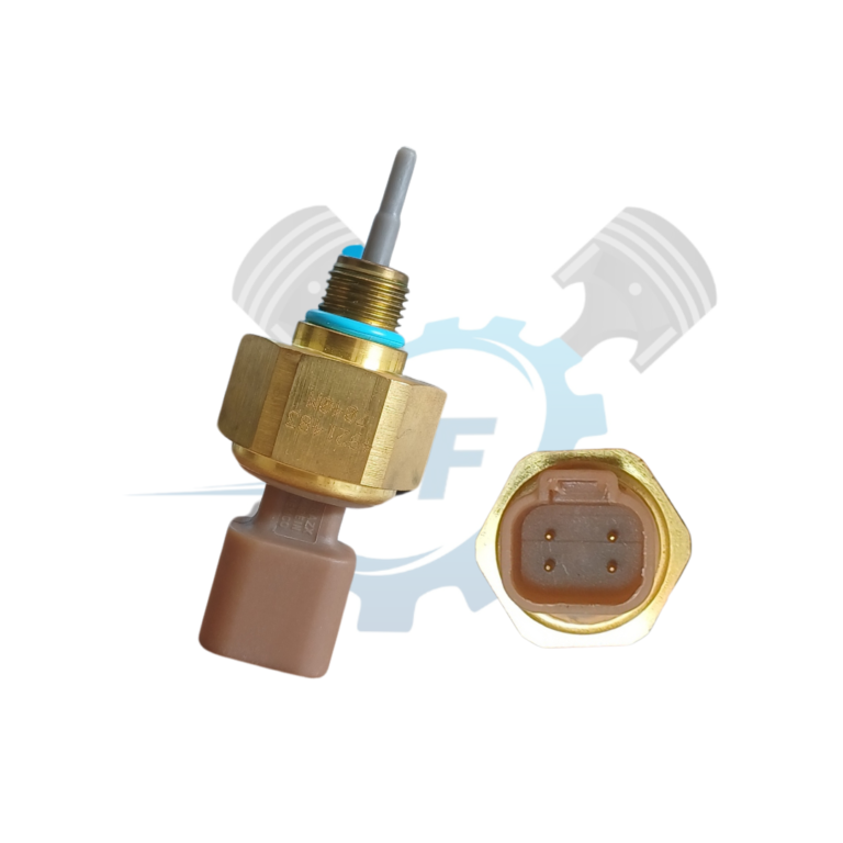 SENSOR TEMPERATURA ACEITE CUMMINS (6BT-6CT) – Distribuidora Diesel JF ...